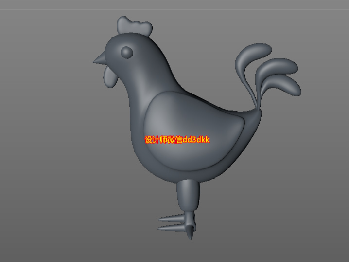 3D画图，抄数，拆件，,转格式，STL转STP_3D画图建模-站酷ZCOOL