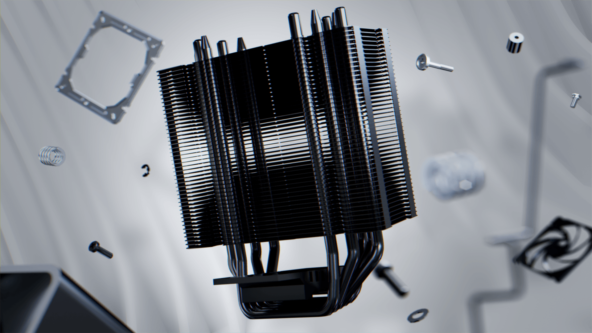 AP1-V散热风扇_雾乌-站酷ZCOOL