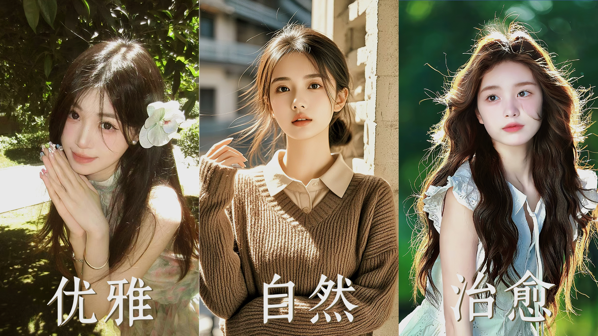 缤沁颜—化妆品logo 提案_十一代-站酷ZCOOL