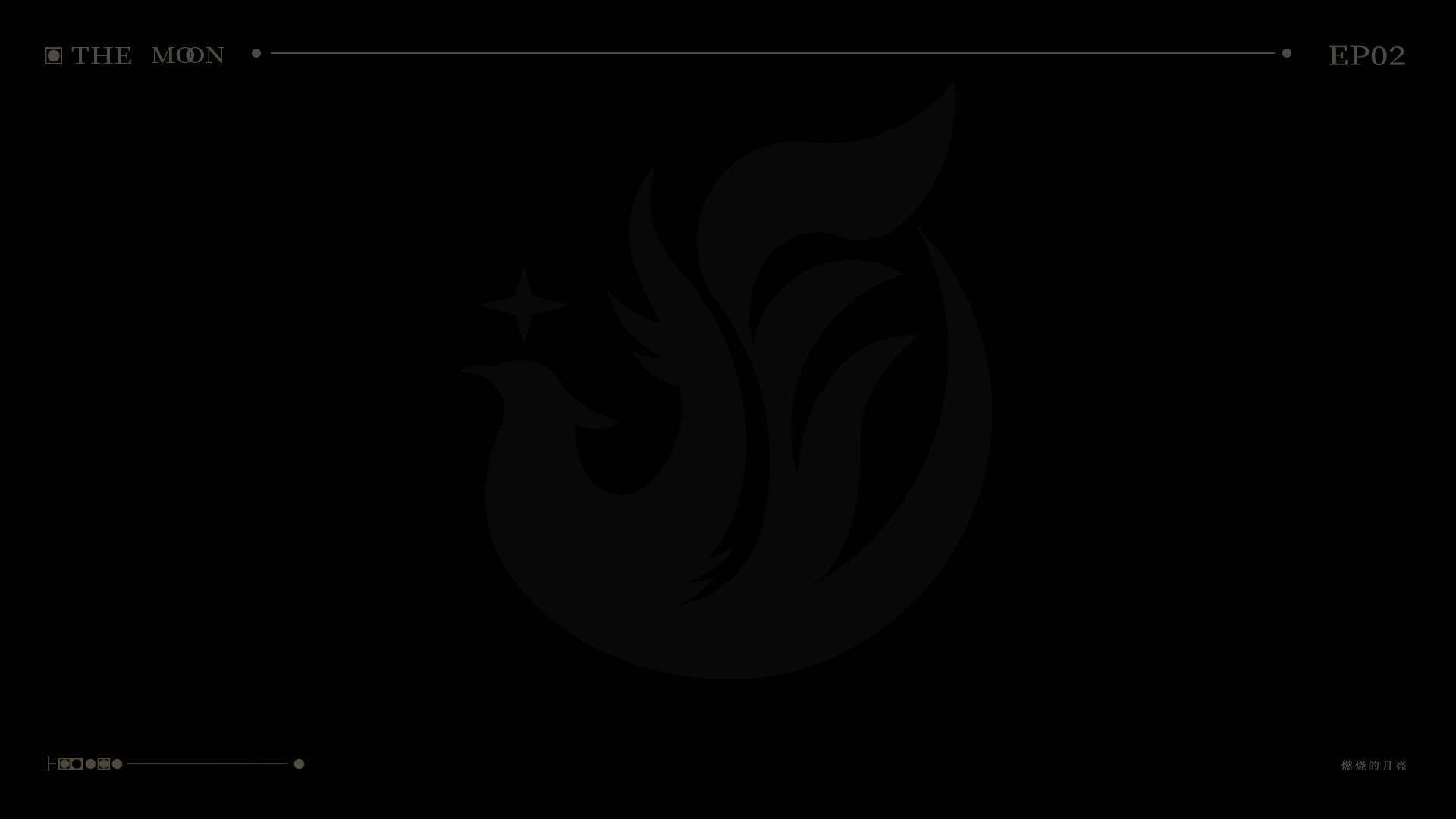 《燃烧的月亮》——我劳动，我骄傲！_OHA_Studio-站酷ZCOOL