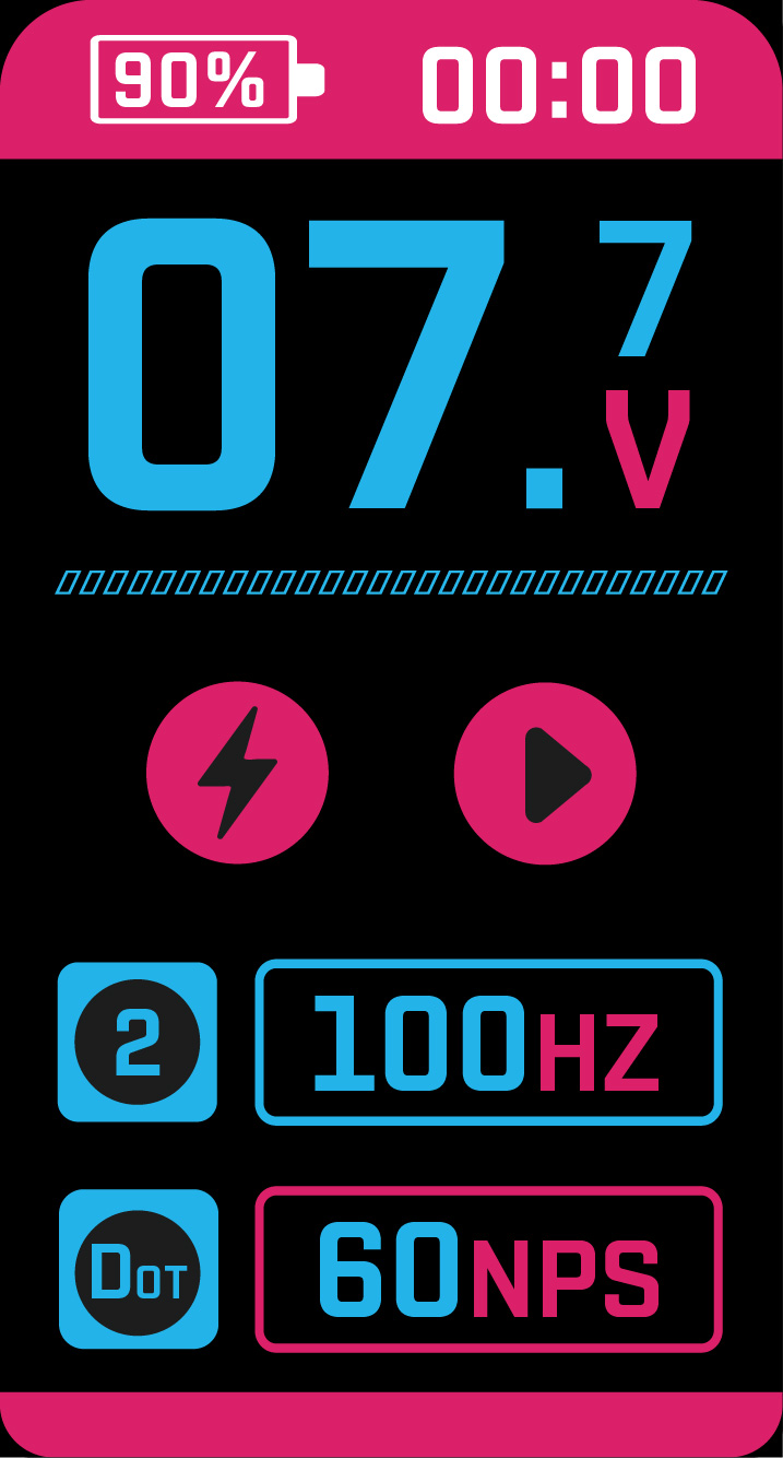 电容笔XH11款_Lanny小兰妮-站酷ZCOOL