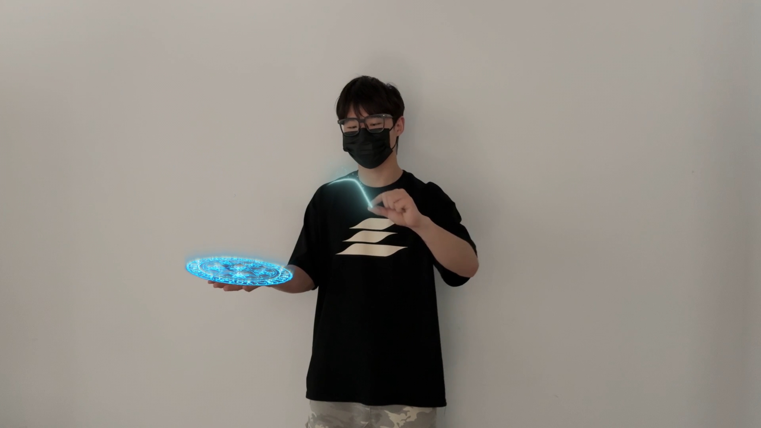 Ae粒子特效（奇异博士手指流光特效）_Pan_PAN_-站酷ZCOOL