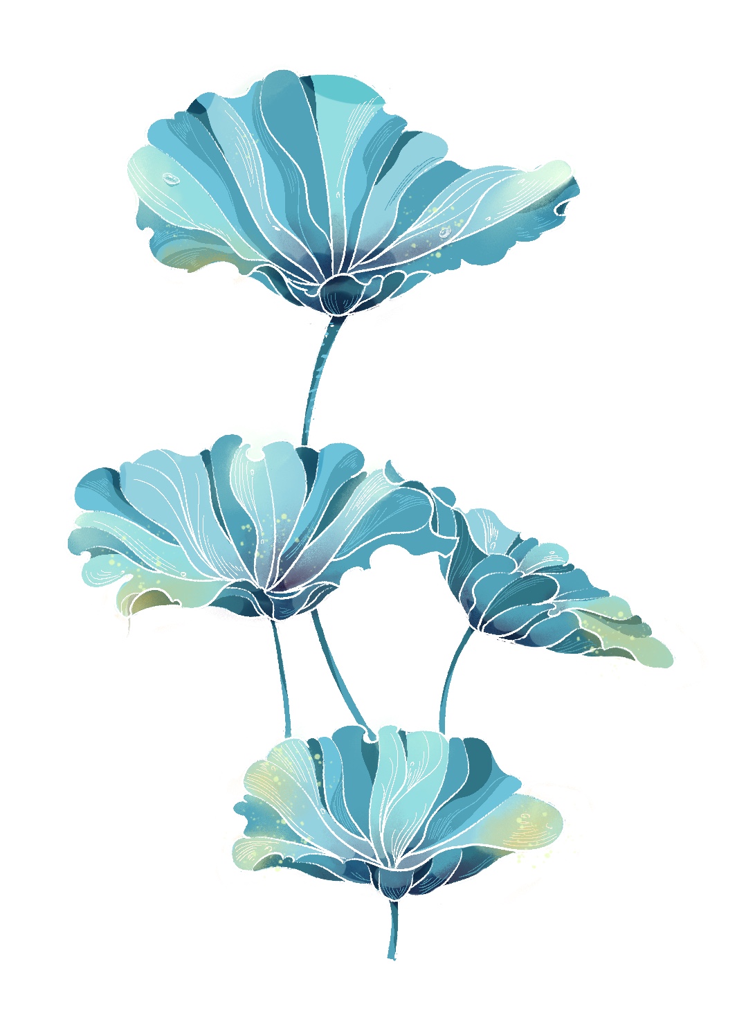 小练习_屁股真软-站酷ZCOOL