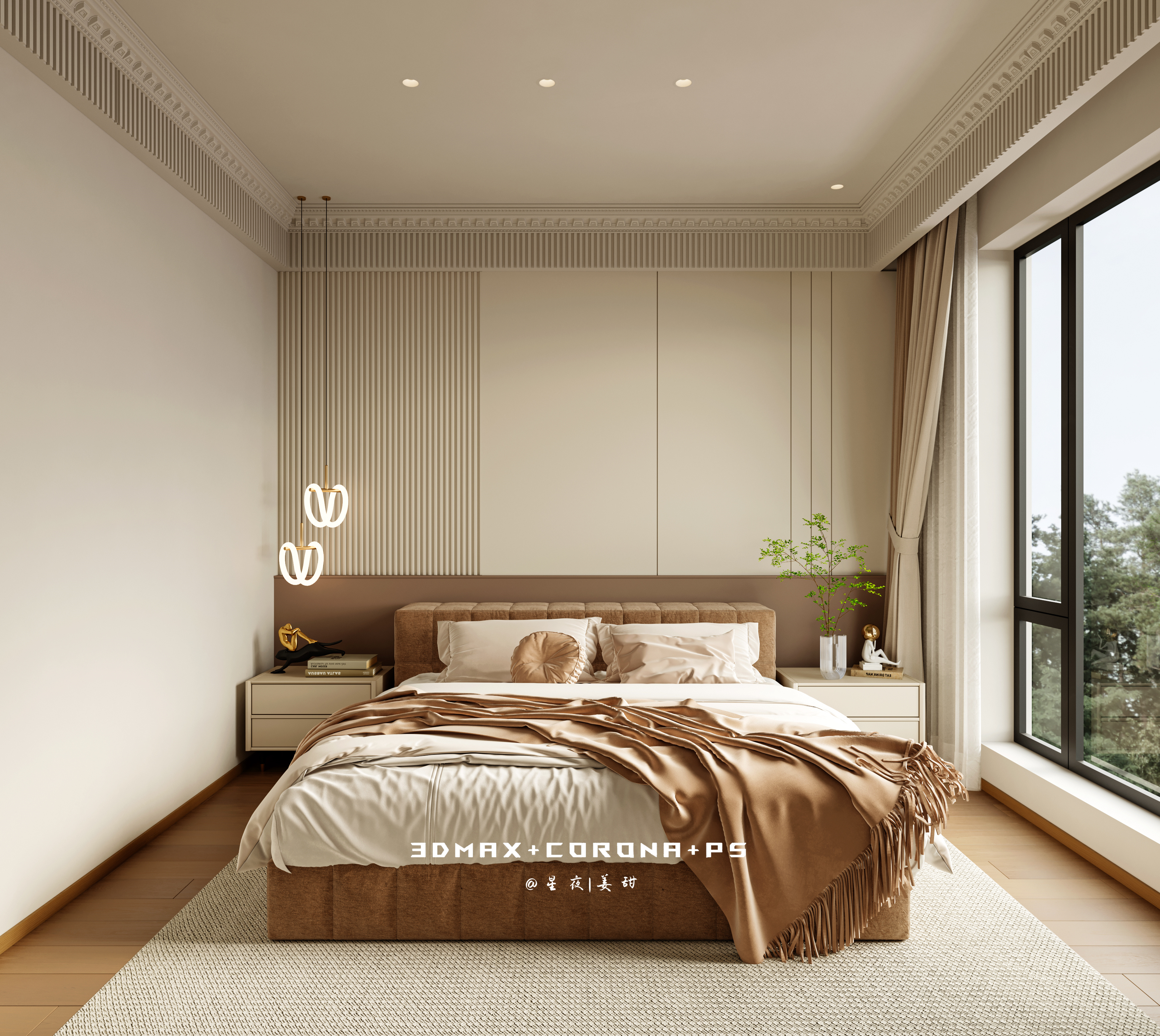 家装新作_jiang姜甜-站酷ZCOOL