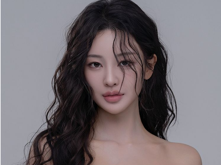 JND模特 | CHO HEE 美妆模特_广州杰迪韩国模特-站酷ZCOOL