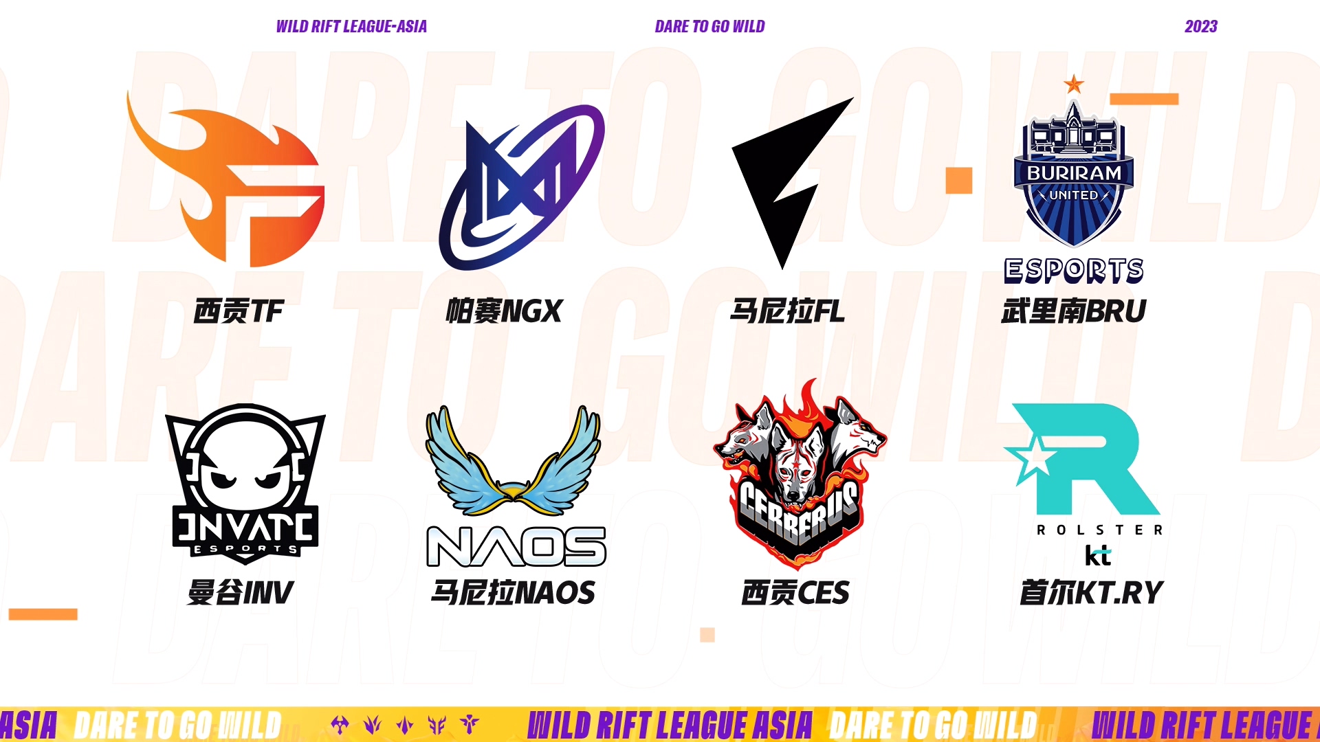 MG动画-【WRL APAC战队介绍】新朋友们，来头不小！_AvenWeng_-站酷ZCOOL