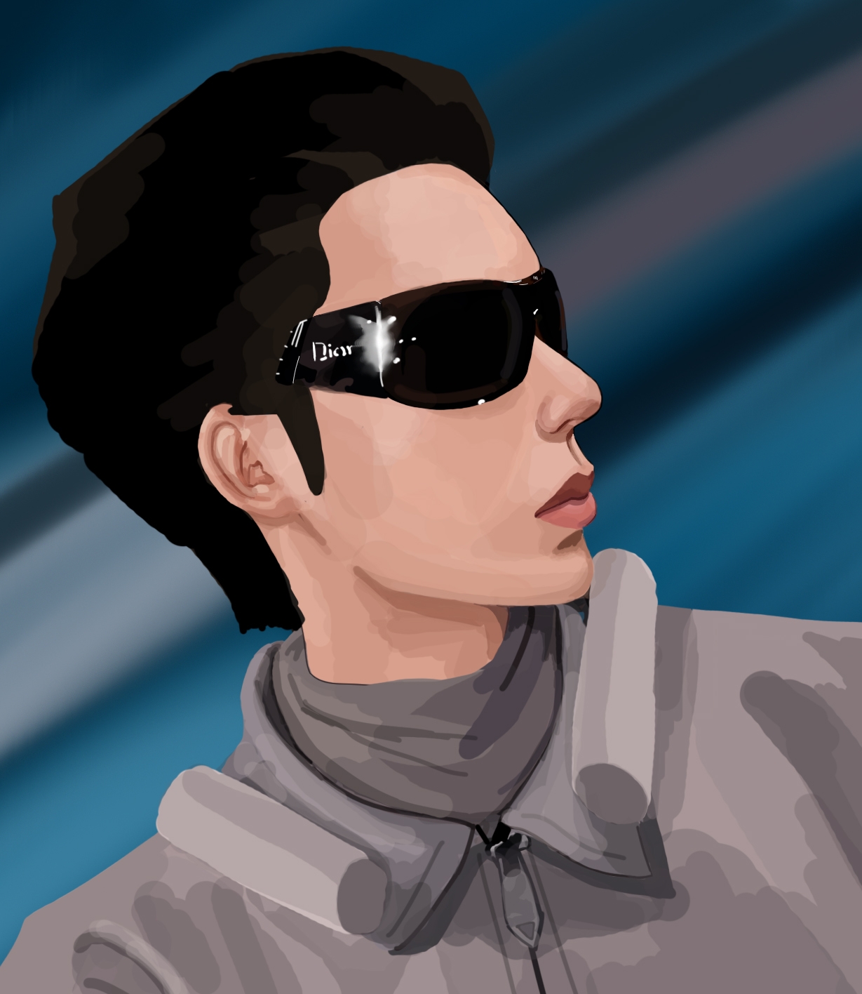 七年绘画经验，现学动漫与游戏制作_jjmmmmm-站酷ZCOOL