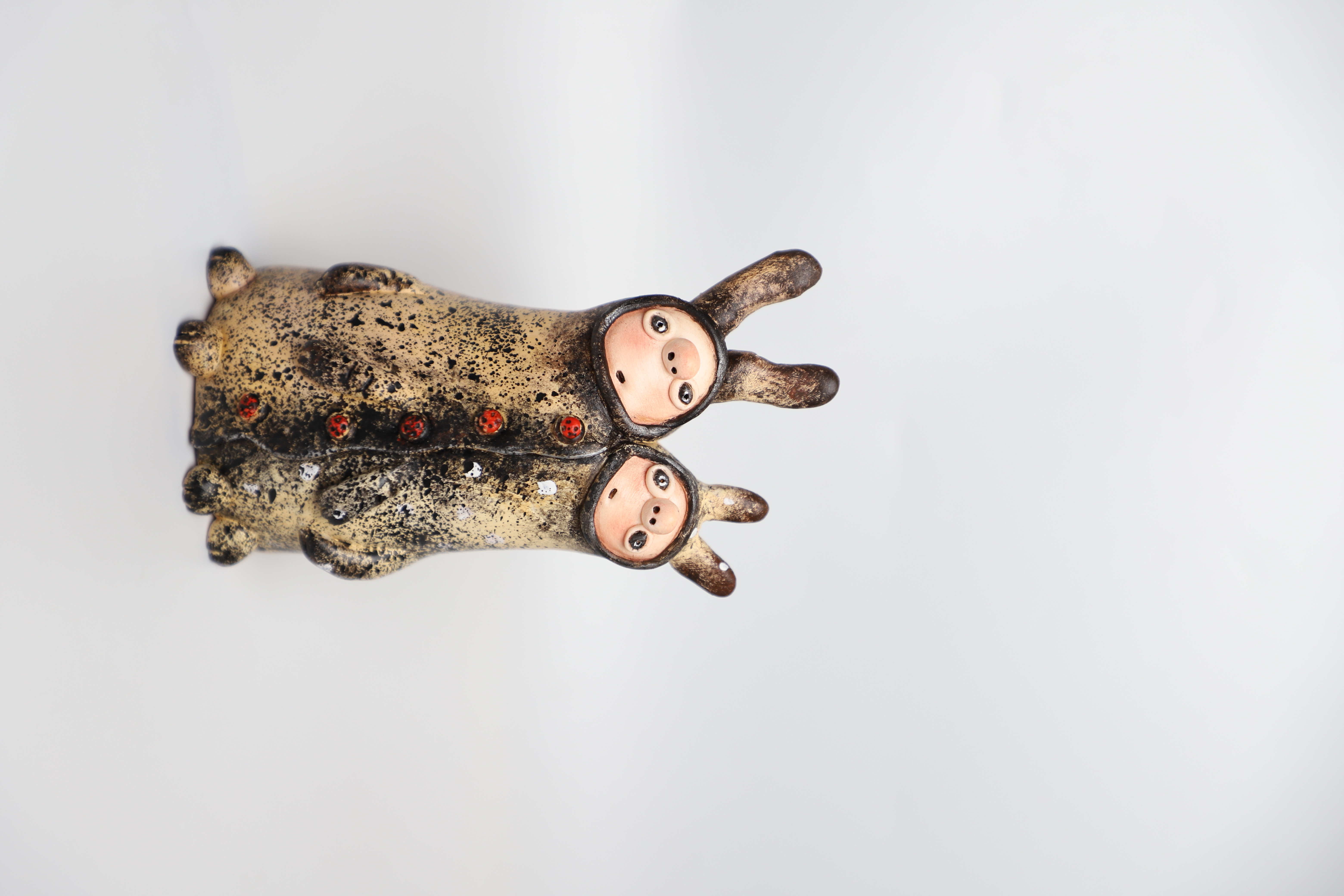 TOYs｜摆件_KUD艺术空间-站酷ZCOOL