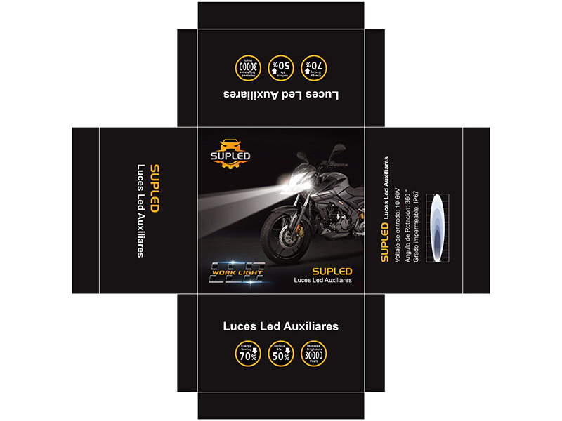 产品彩盒设计_入梦绘画-站酷ZCOOL