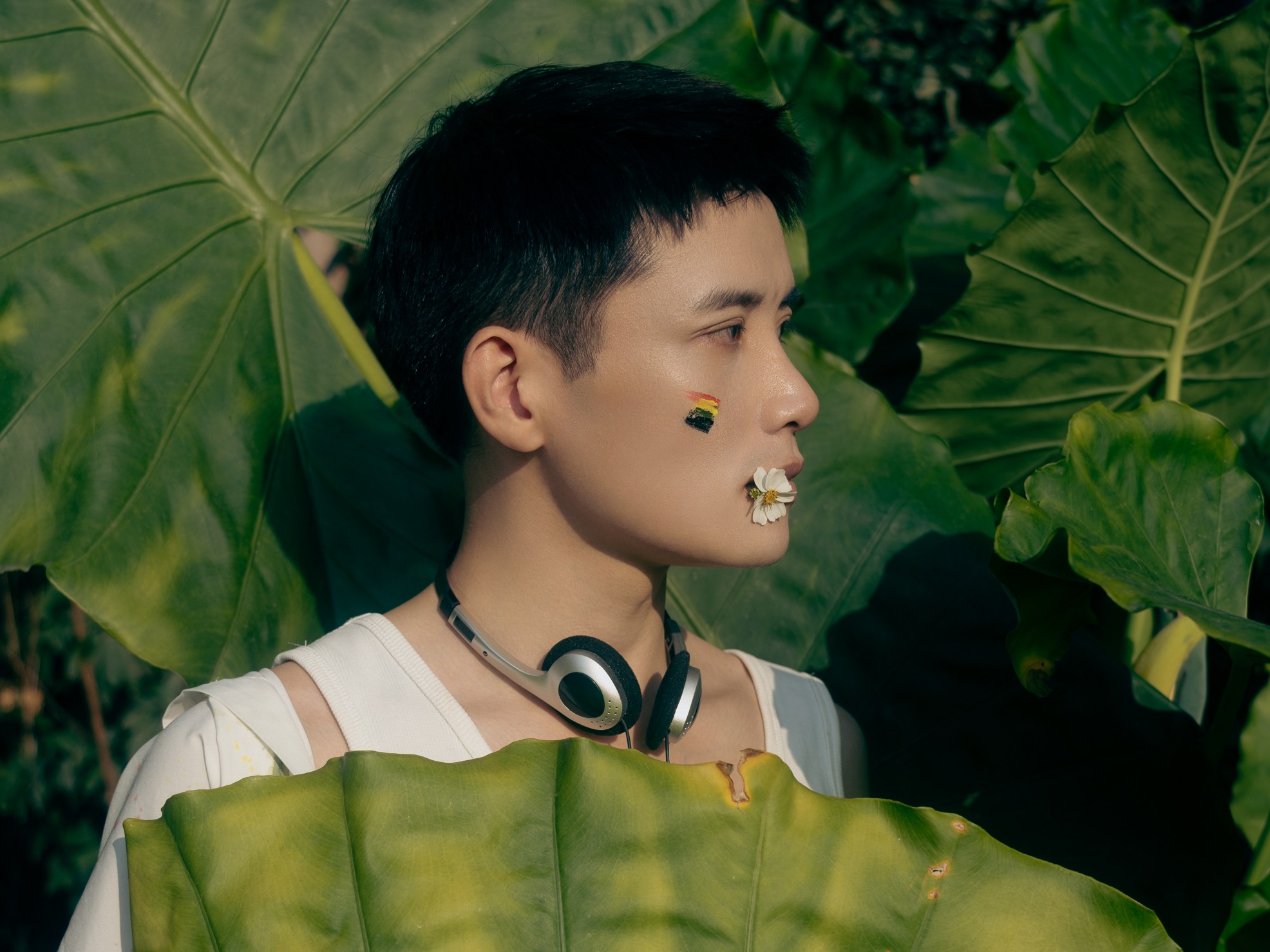 🌈彩虹画家_Binminem-站酷ZCOOL