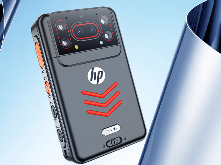 V5记录仪详情页-惠普_Wu星宝-站酷ZCOOL