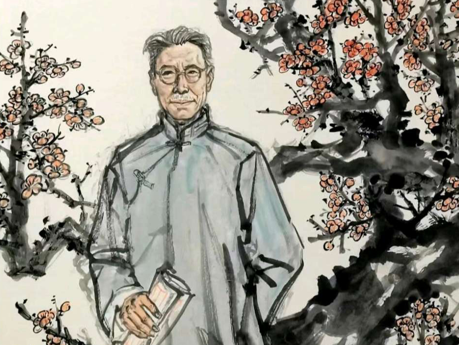 赤墨参赛-021_懐古o萃翠轩-站酷ZCOOL