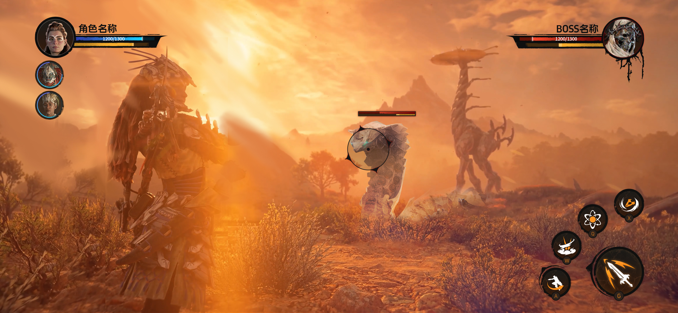 一个练习_XD007-站酷ZCOOL