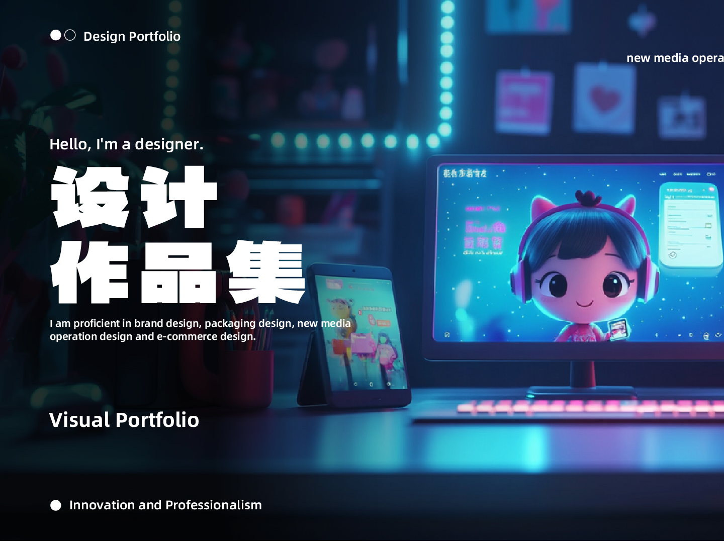 作品集_myt123-站酷ZCOOL