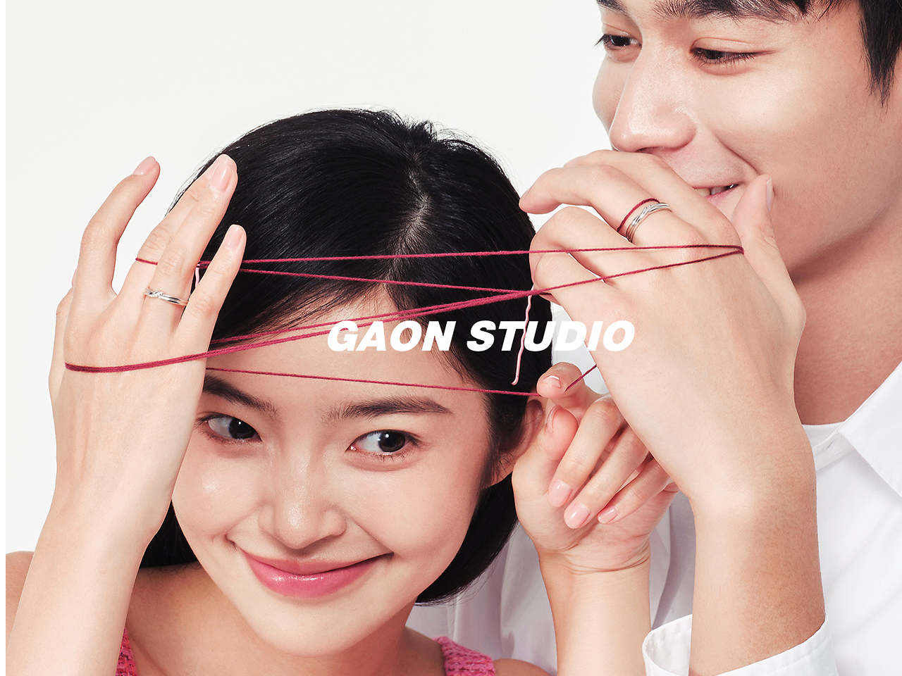 珠宝摄影# 高恩广告_高恩广告GAON-站酷ZCOOL