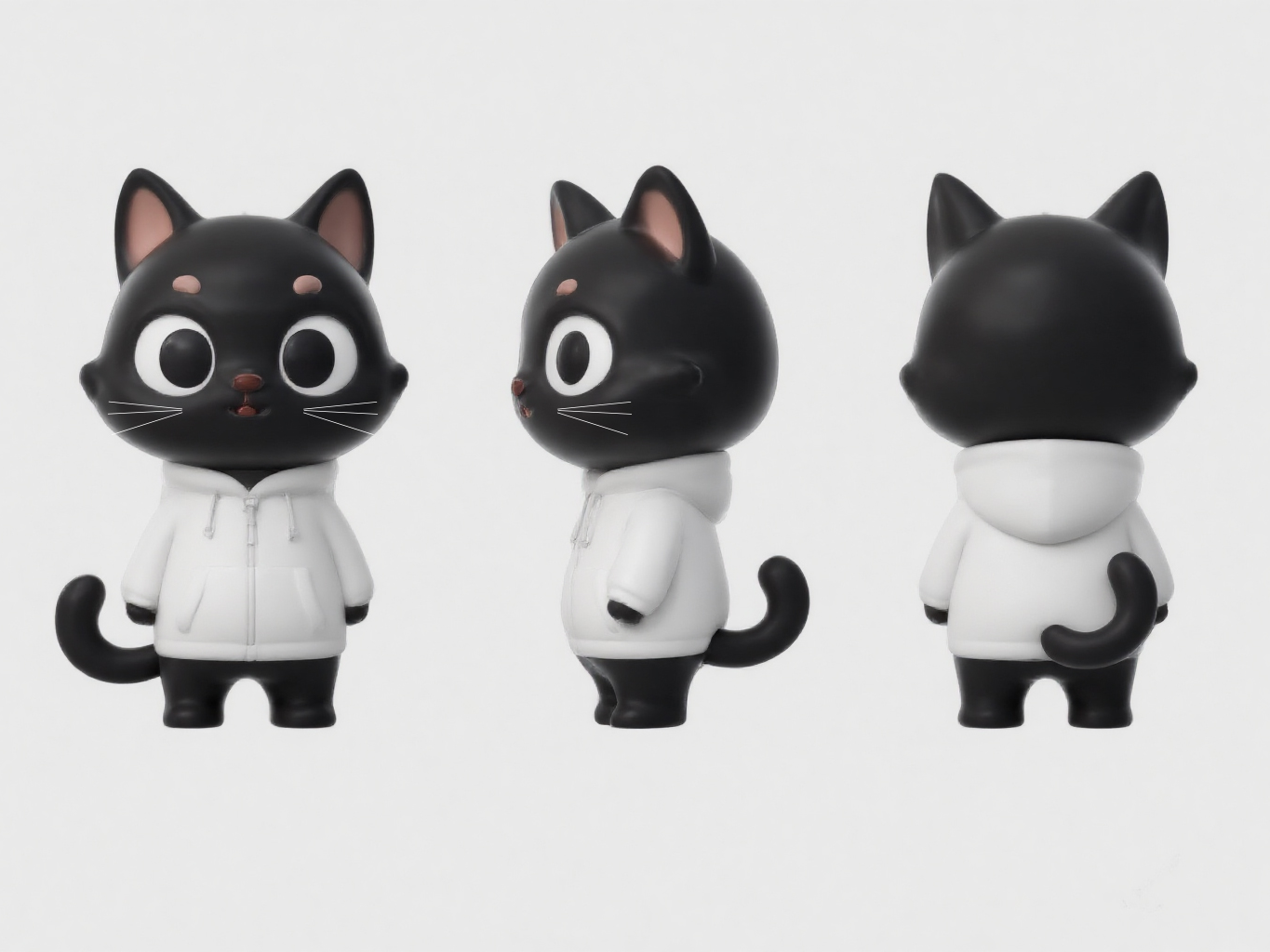 IP设计_Lydia幸运速递-站酷ZCOOL