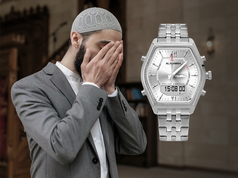 朝拜手表_HE雯00-站酷ZCOOL