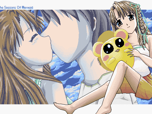 生化情人2001_青色弹珠-站酷ZCOOL