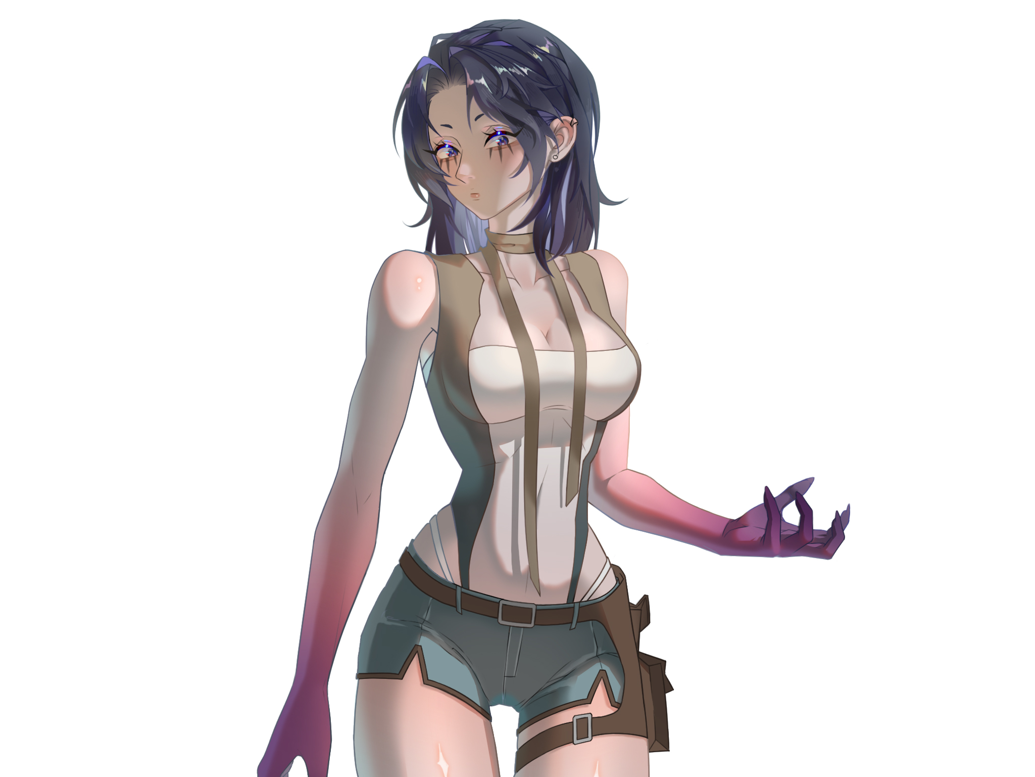 oc（近期）_Z964501905-站酷ZCOOL