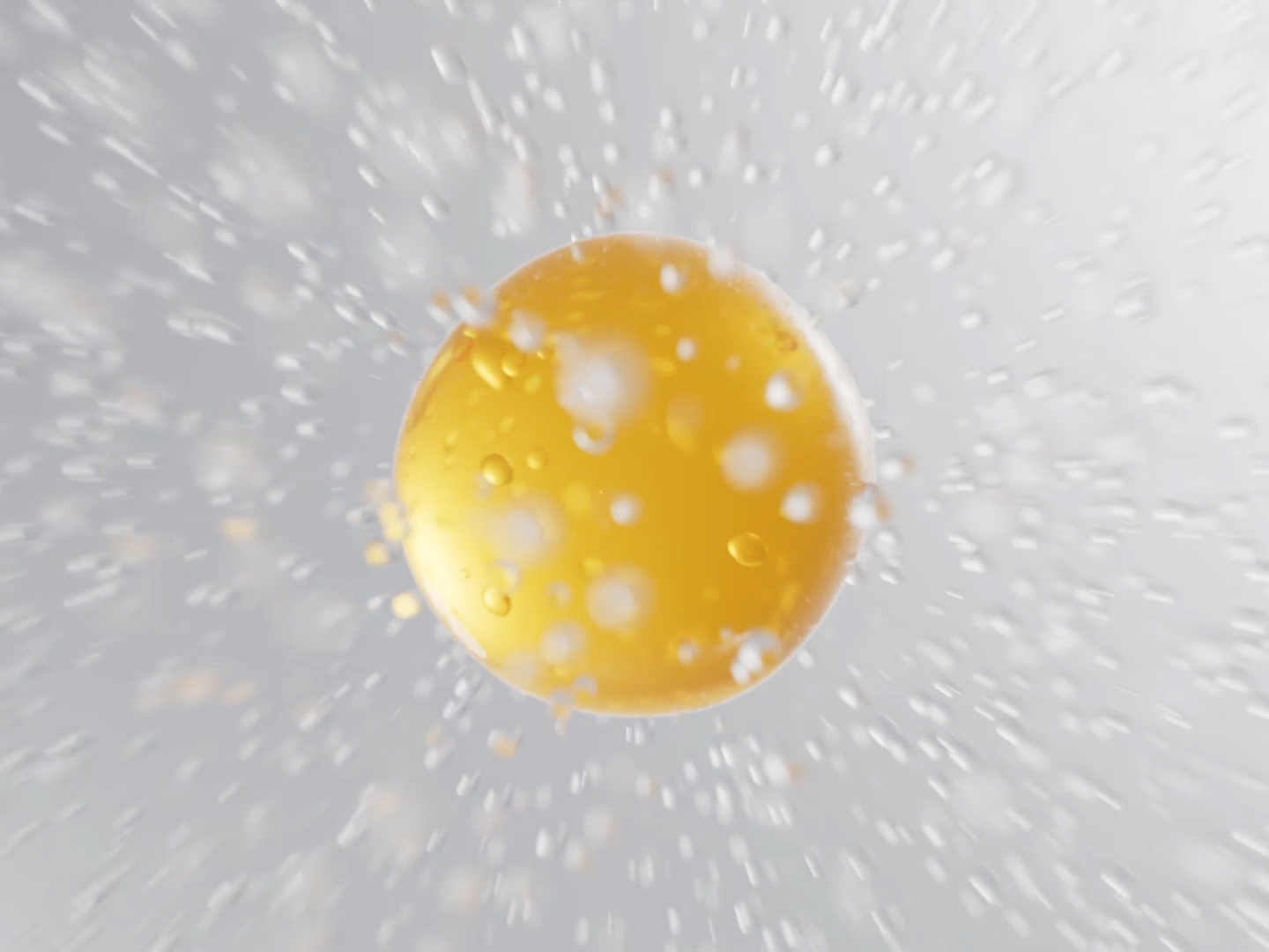 分享一下我用blender制作的美妆动画_You_Know_WhoIAM-站酷ZCOOL