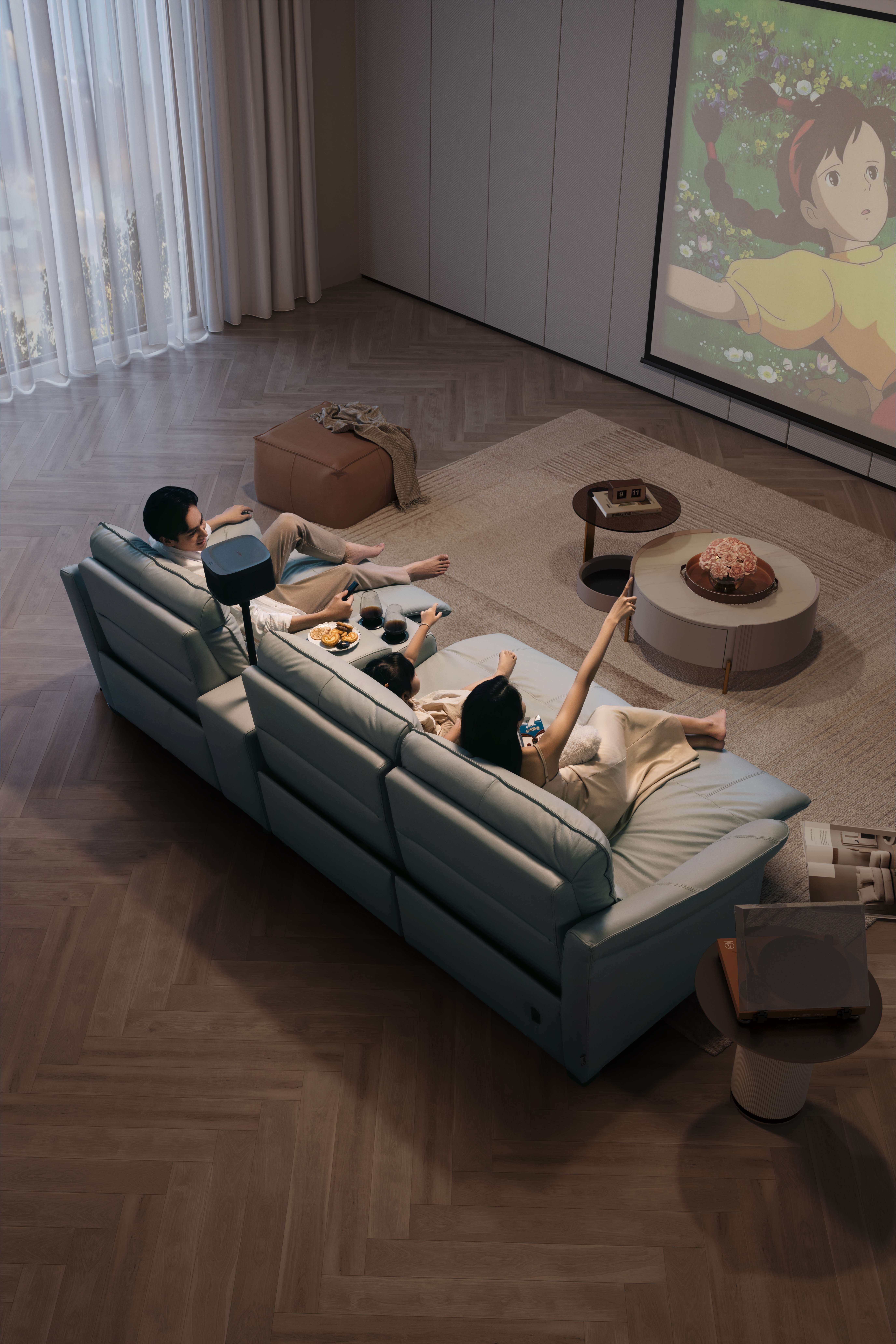 全屋场景_Z51212519-站酷ZCOOL