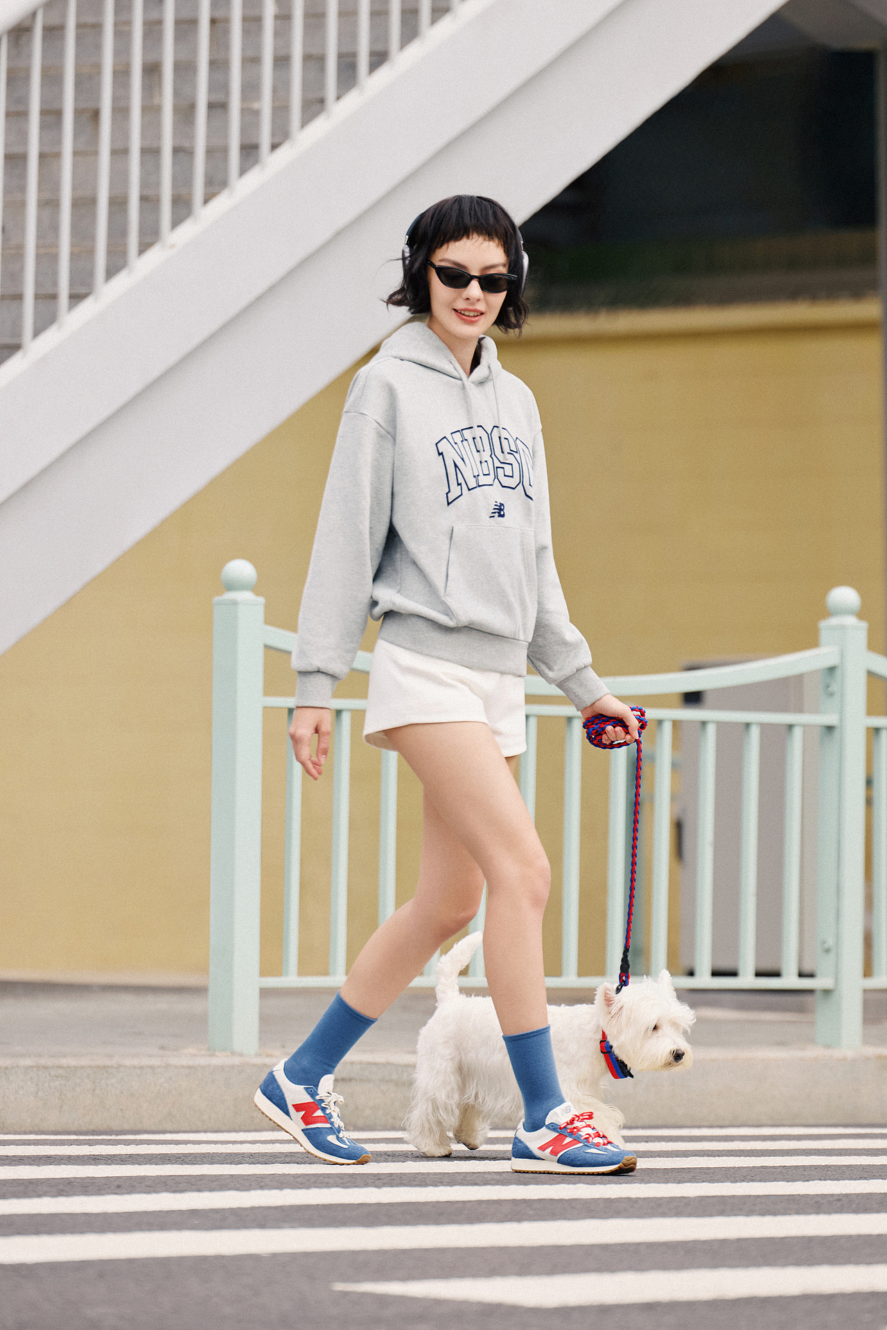 New Balance修图_修图师张量-站酷ZCOOL