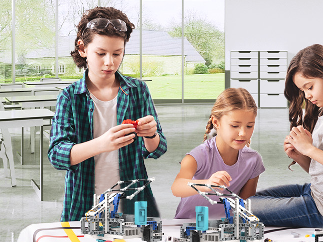 海外版人工智能教育手册_zwei17-站酷ZCOOL