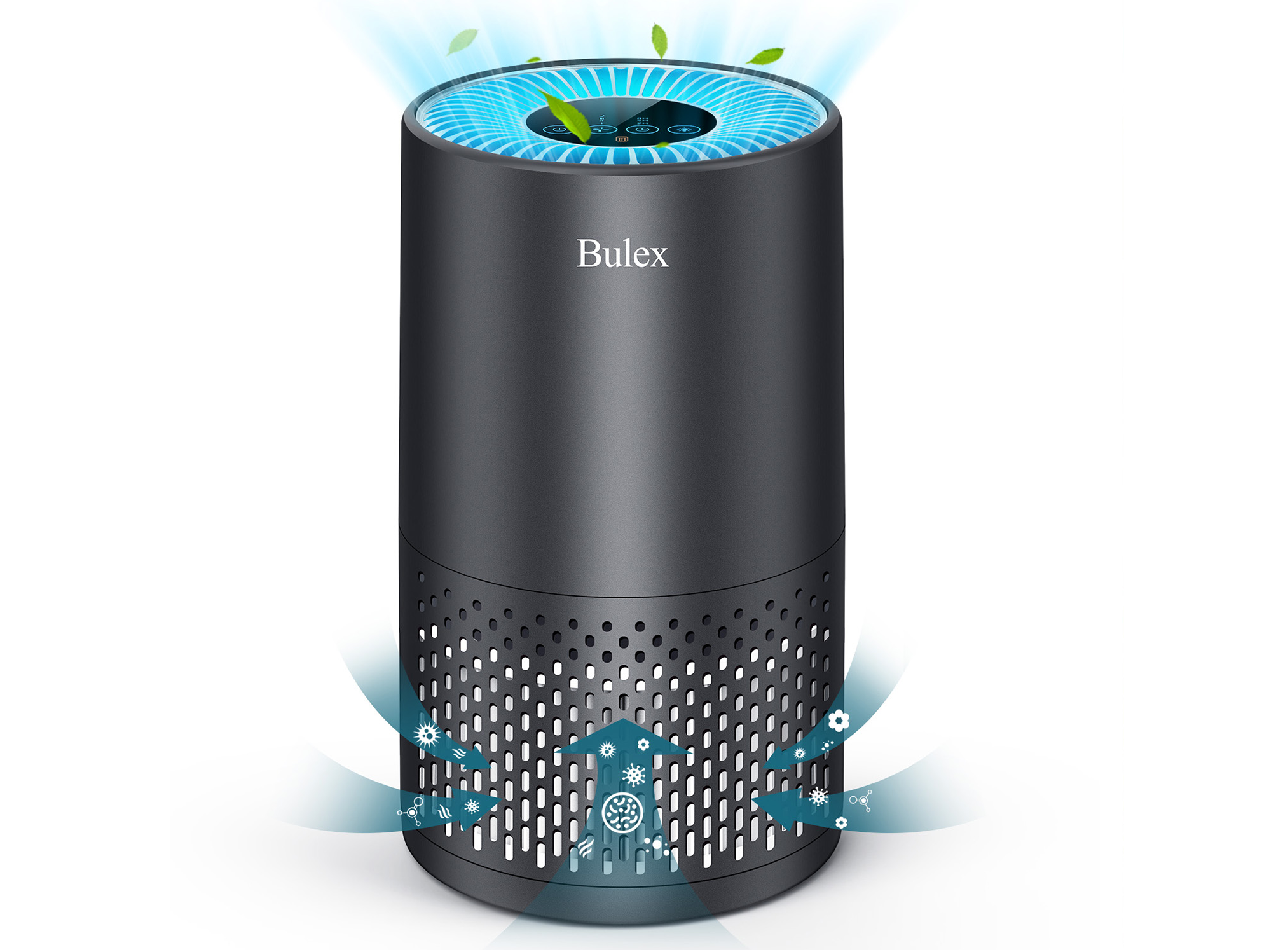 空气过滤器_刘琪Ricky-站酷ZCOOL