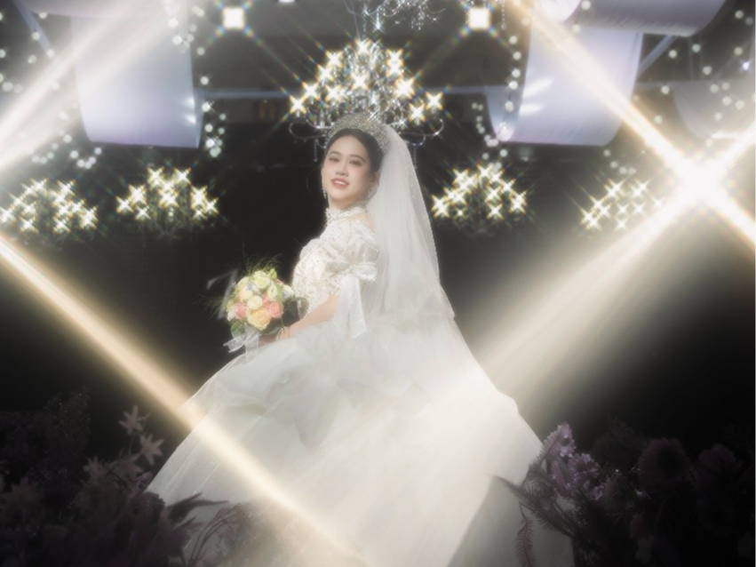 婚礼人像_QIANXI千喜设计-站酷ZCOOL