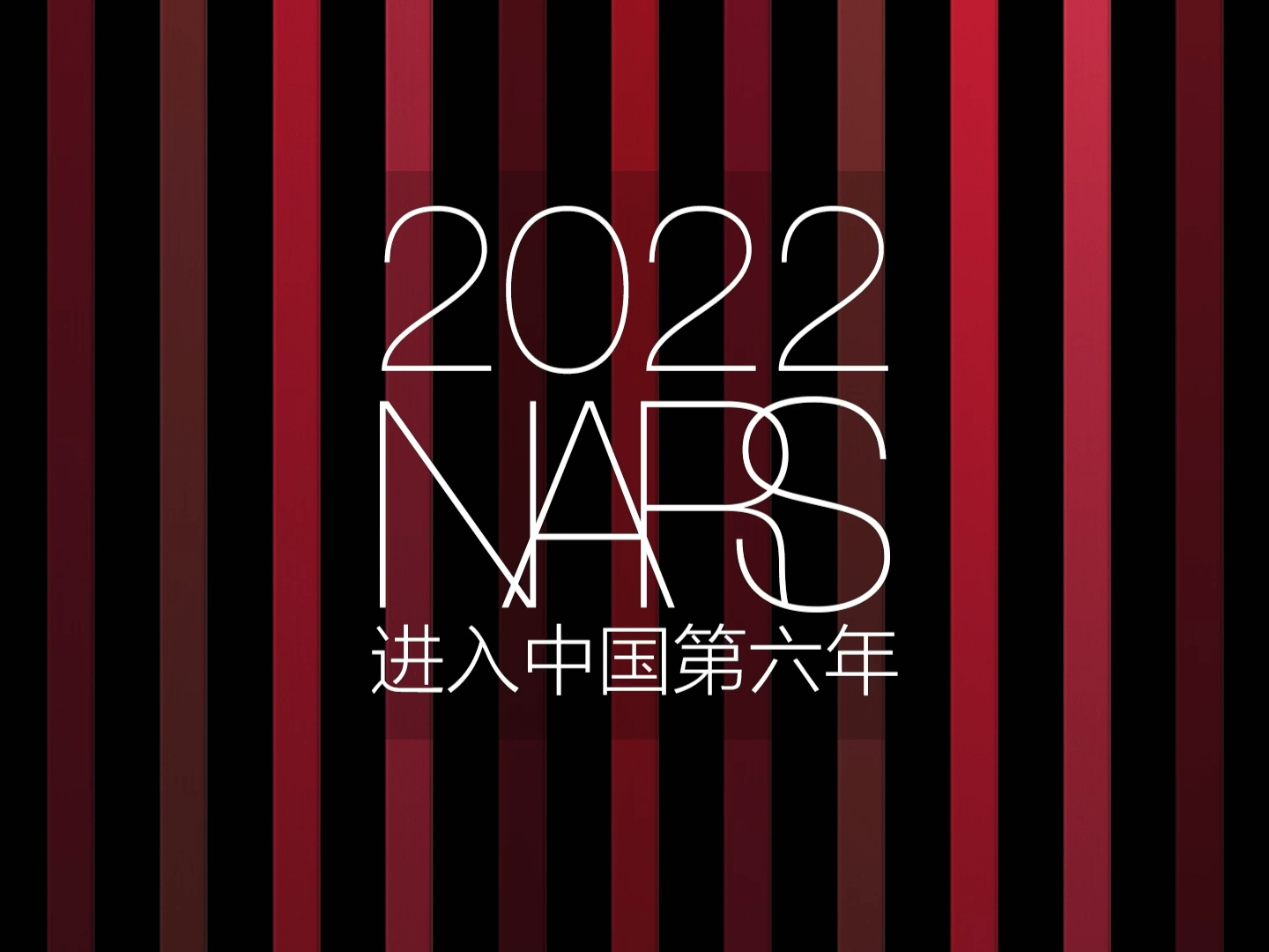 NARS 年度回顾_刘存林-站酷ZCOOL