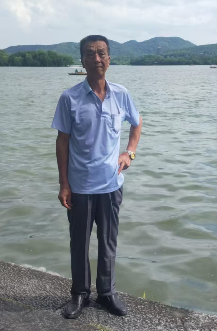 多次获得国内大奖，吴门八雅书画院副院长云南保山李华_刘信义8822-站酷ZCOOL