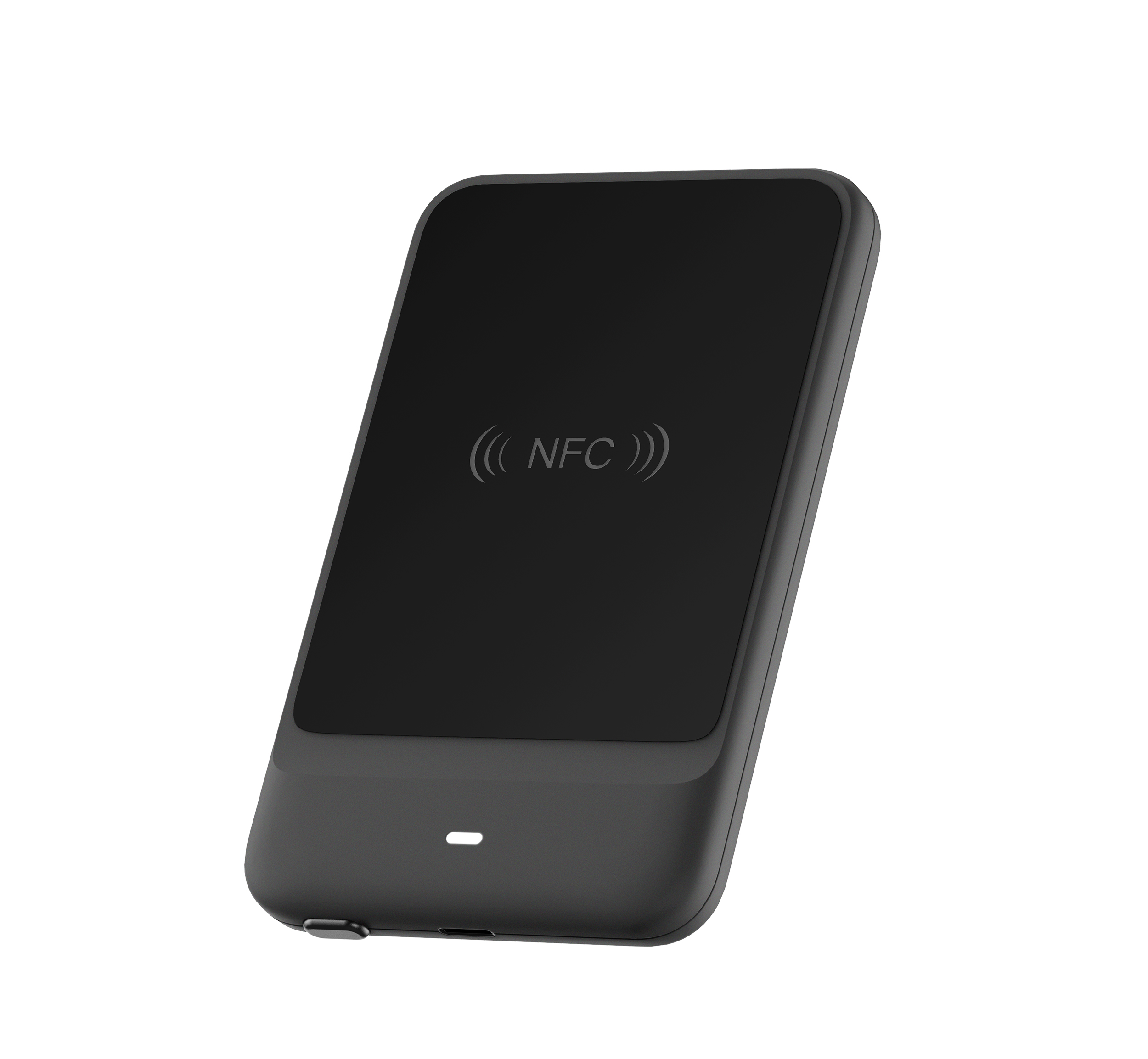 24款NFC读写器_圆周率工业设计-站酷ZCOOL