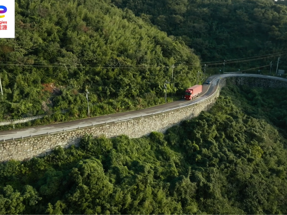 道达尔能源红运润滑油TVC_墨川视觉-站酷ZCOOL