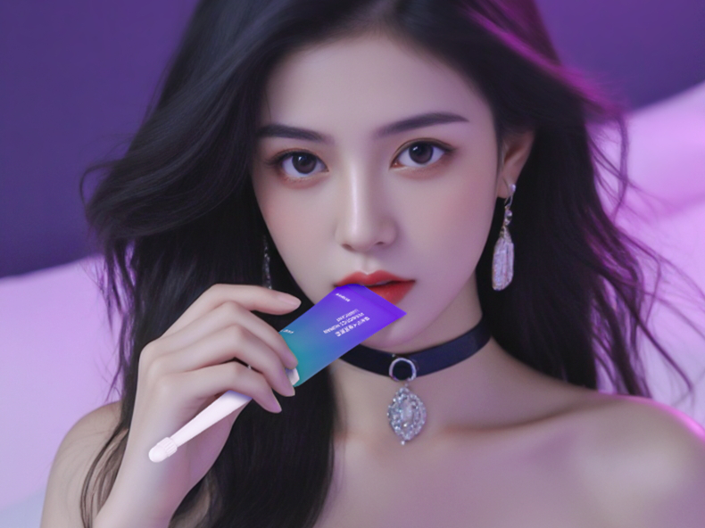 成人用品润滑剂视觉【AI制作】_windstree-站酷ZCOOL