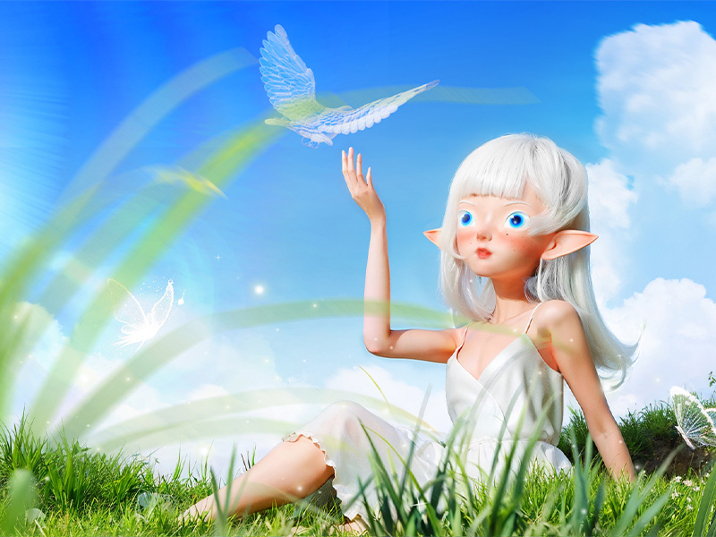 Heart's Abyss Echo_YL1205-站酷ZCOOL