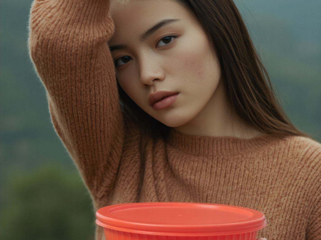 Baby，Don't Cry_P城浪子-站酷ZCOOL