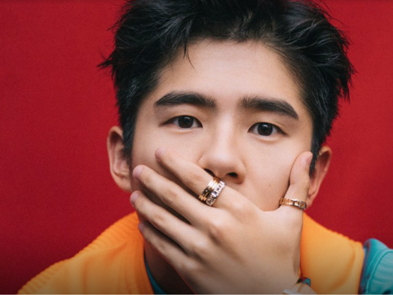 明星卡点视频_运营小牛马-站酷ZCOOL