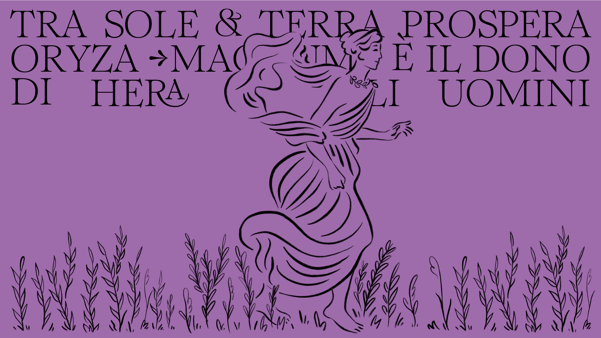 2024 Pentawards 铂金奖作品 - Hera nei Campi_Pentawards-站酷ZCOOL