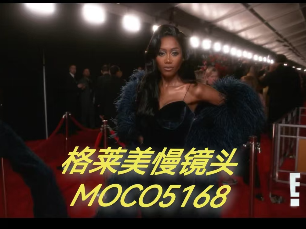 Glambot机械臂租赁！_MOCO机械臂拍摄-站酷ZCOOL