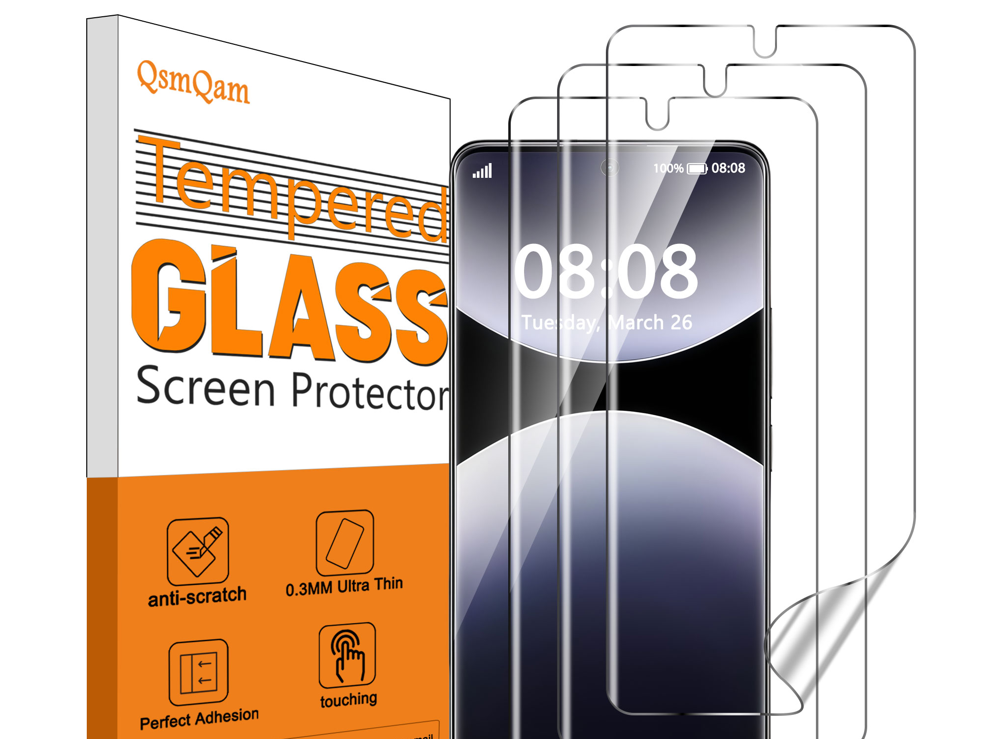 Xiomi Note手机软膜设计_FengTao冯涛-站酷ZCOOL