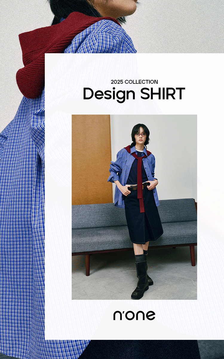 NONE | 都市新貌 自由混搭_果汁十二-站酷ZCOOL