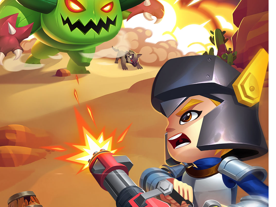 买量游戏视频广告6-RPG休闲游戏_Vicins-站酷ZCOOL