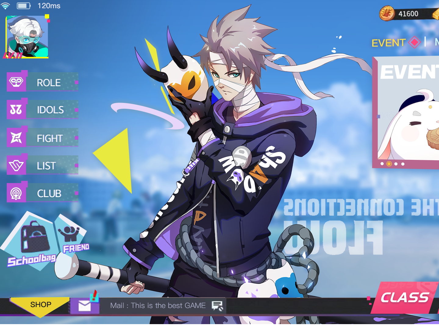 游戏gui动效_素材网站_图片免费下载-ZCOOL站酷