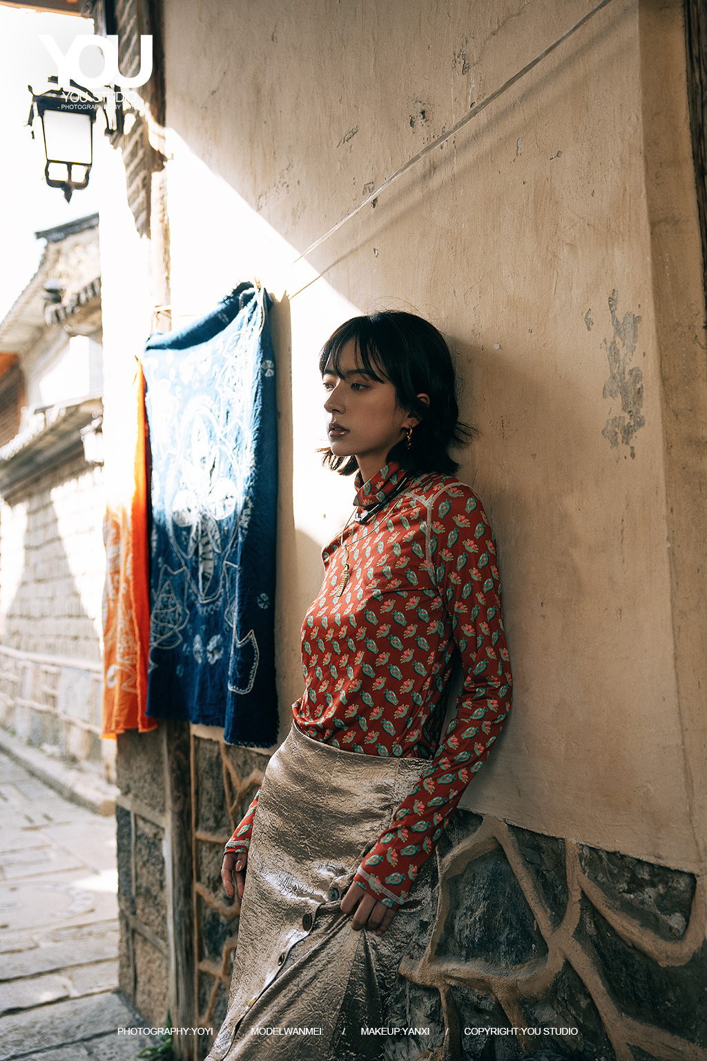 【有映画】云澜_游弋yoyi-站酷ZCOOL