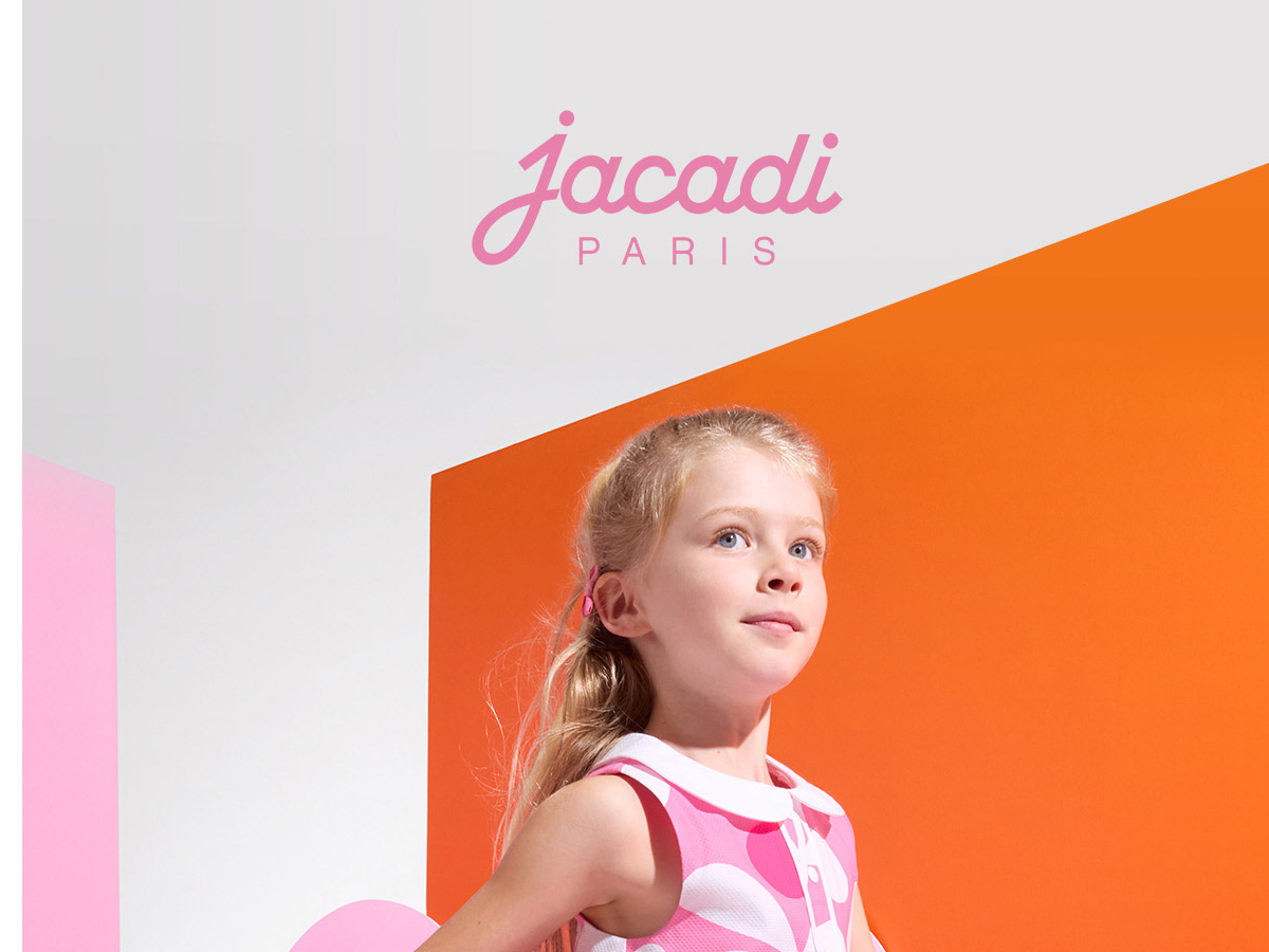 童装jacadi旗舰店亚卡迪手机端APP端微信推文_上海金斌-站酷ZCOOL