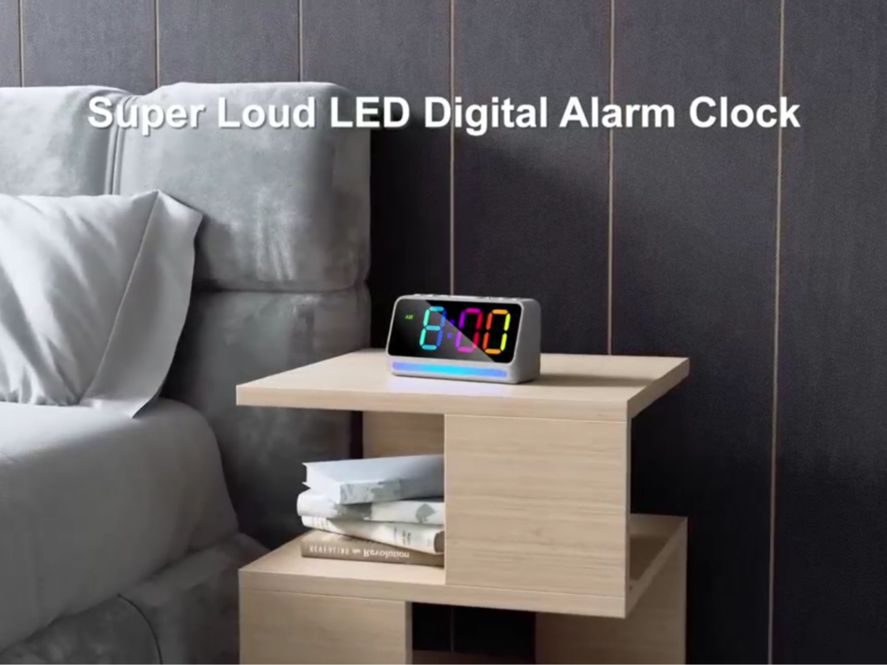 音箱视频_Roy_Talk-站酷ZCOOL