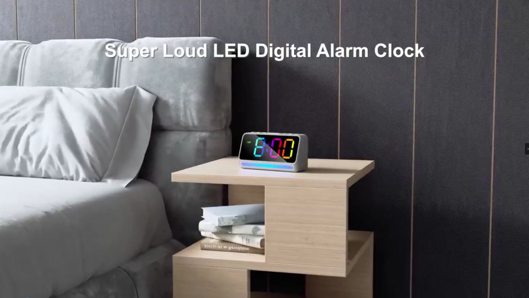 音箱视频_Roy_Talk-站酷ZCOOL