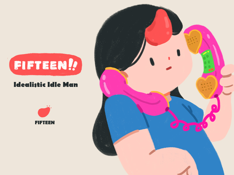 站酷插画设计_创意作品榜_第413期-站酷ZCOOL