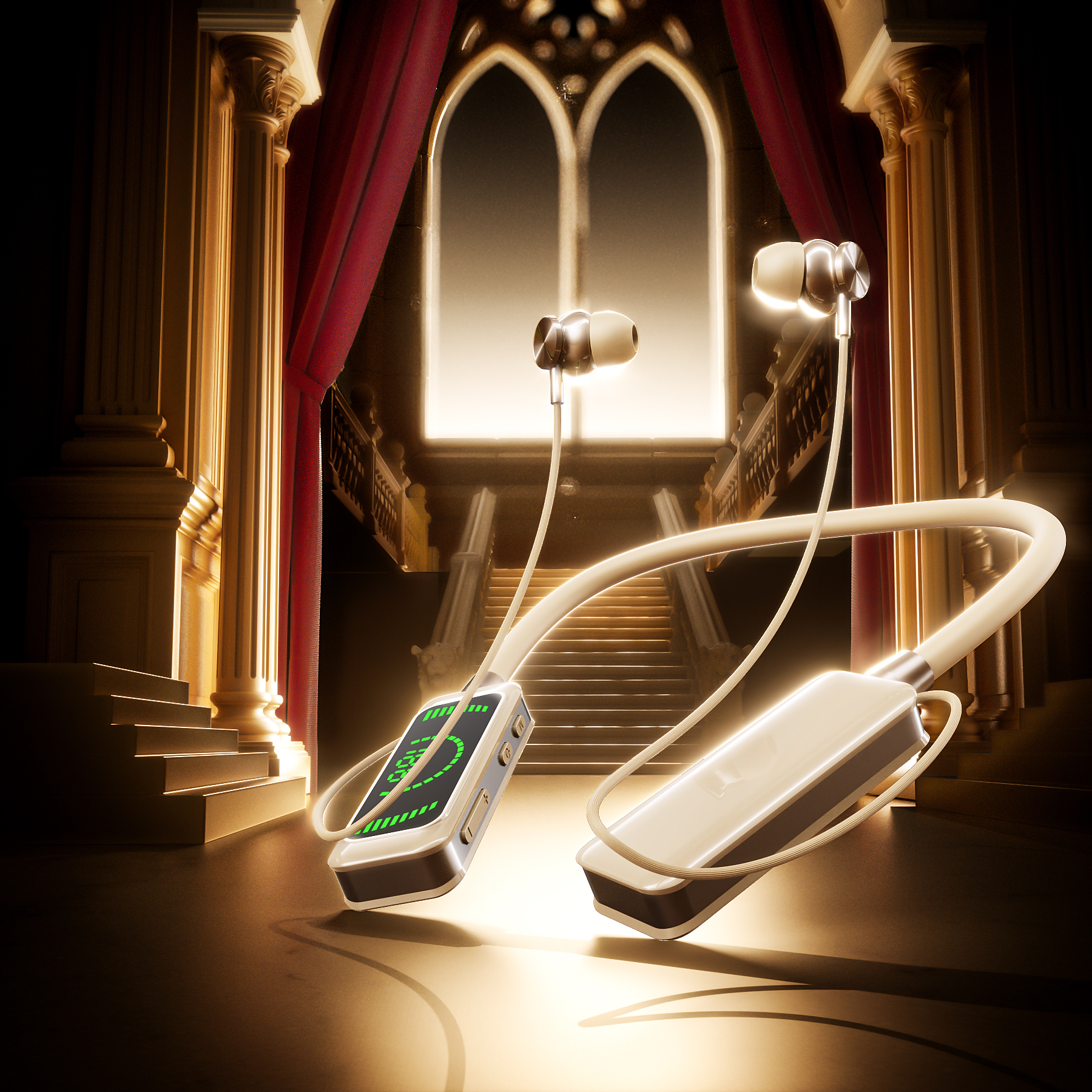 【aigo 爱国者 | 年中节选】_和弦声-站酷ZCOOL