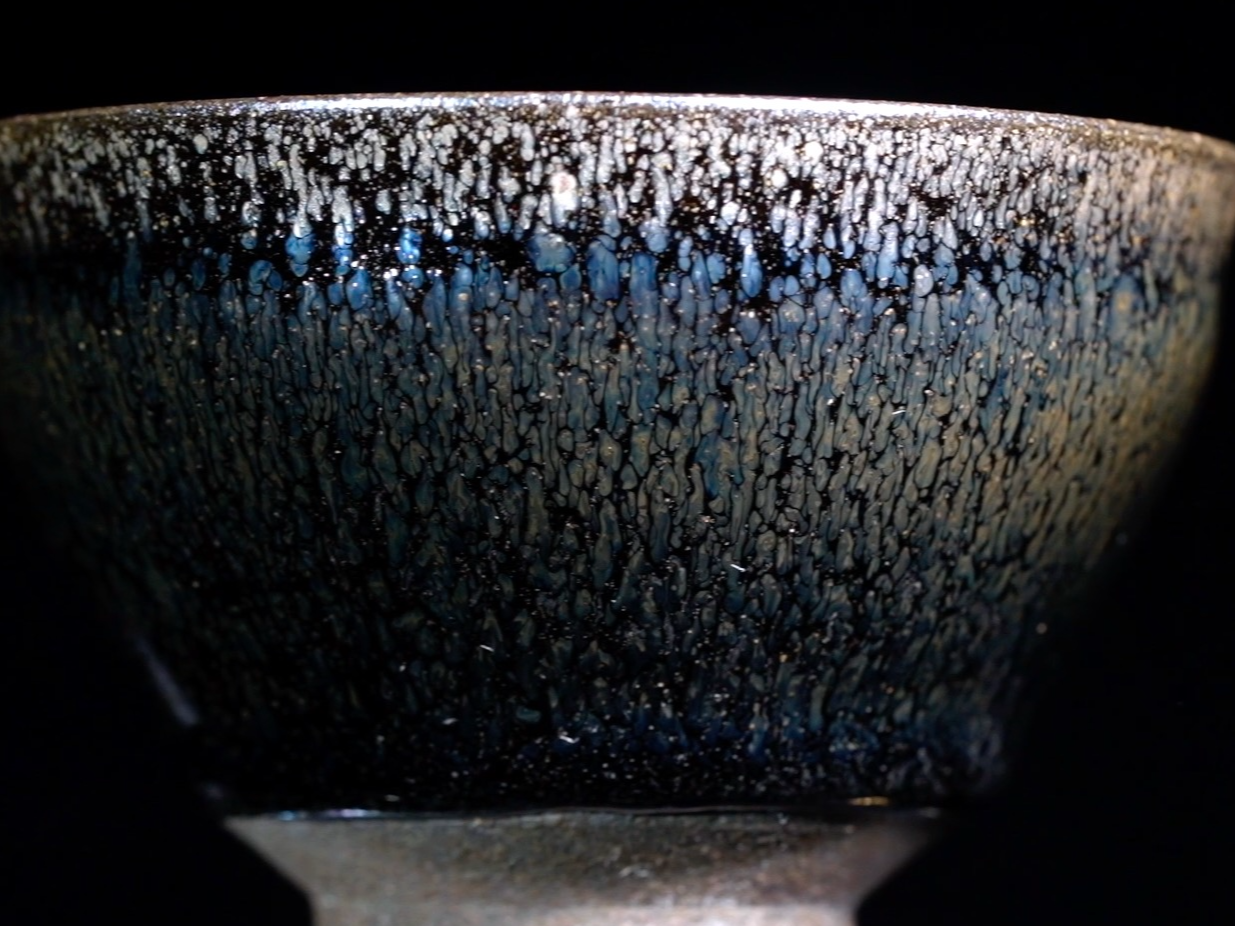 建盏视频分享_QIANXI千喜设计-站酷ZCOOL